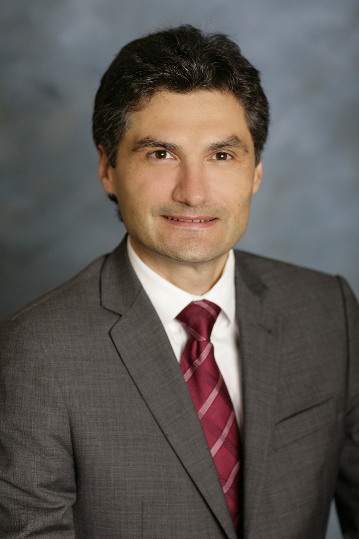 Client Spotlight—Evgeni Georgiev & the Regional Court of Sofia ...