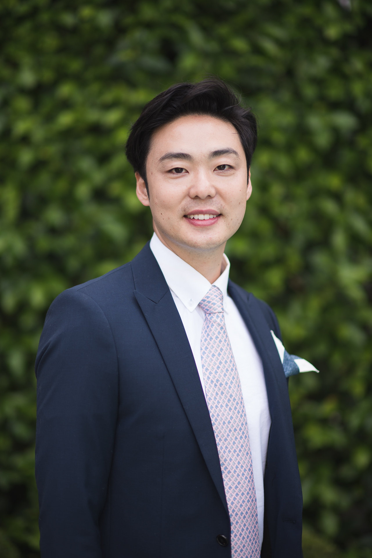 Alumni Spotlight—Paul Yoo ‘09 - Harvard Negotiation & Mediation ...