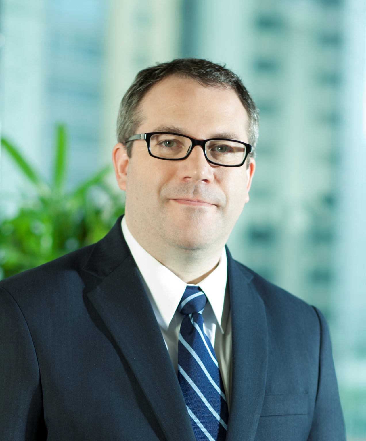 Client Spotlight: Nick Diehl - Harvard Negotiation & Mediation Clinical ...