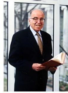 In Memoriam: Frank Sander, 1927-2018 - Harvard Negotiation & Mediation ...