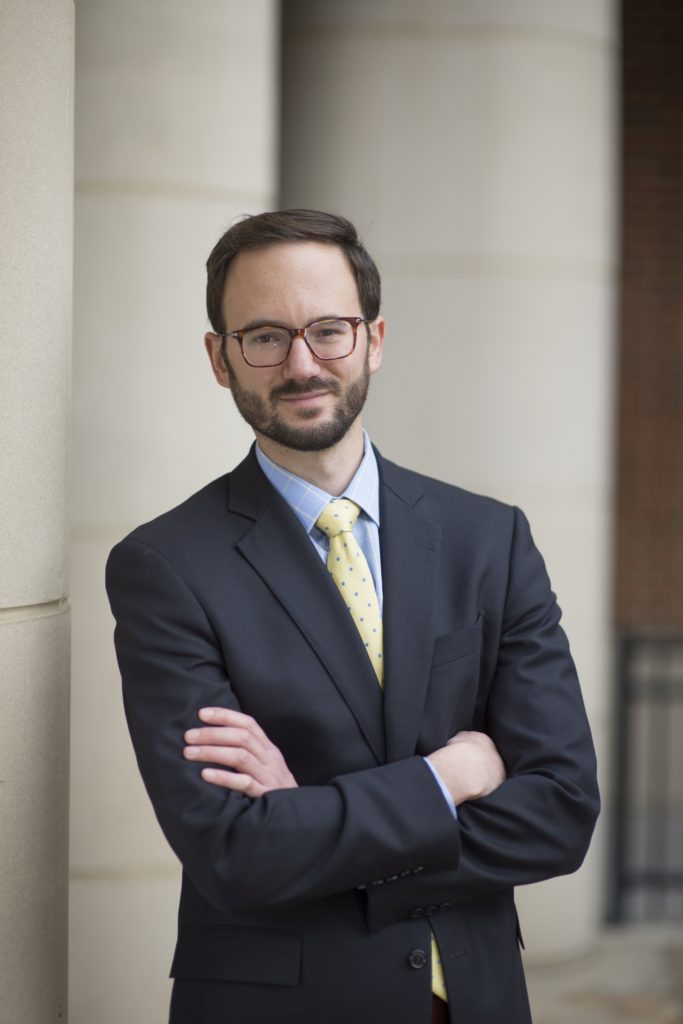 Thanks for Listening Ep 6: Listening for the Divide « Harvard ...