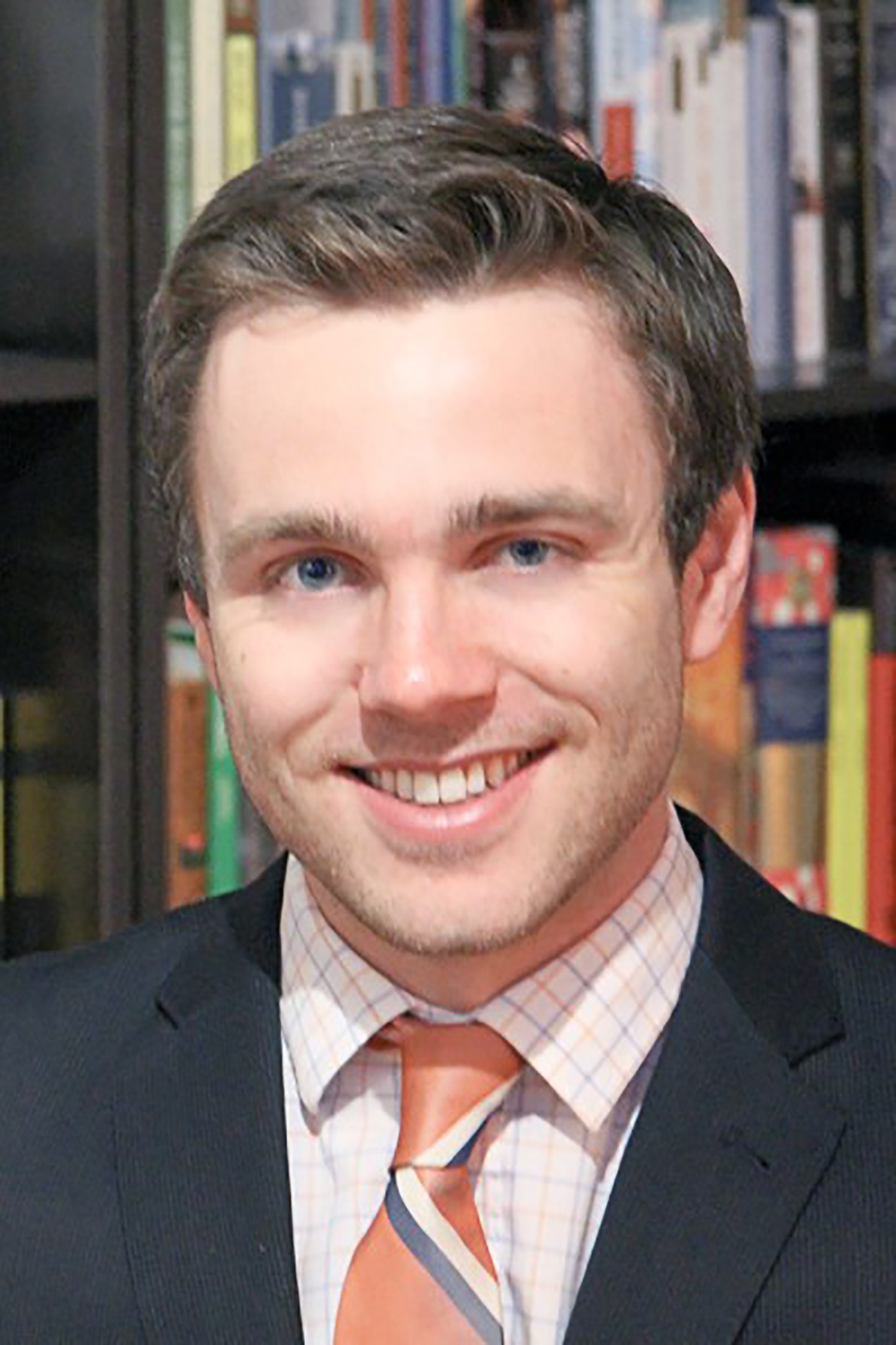 Alumni Spotlight: Corey Linehan - Harvard Negotiation & Mediation ...