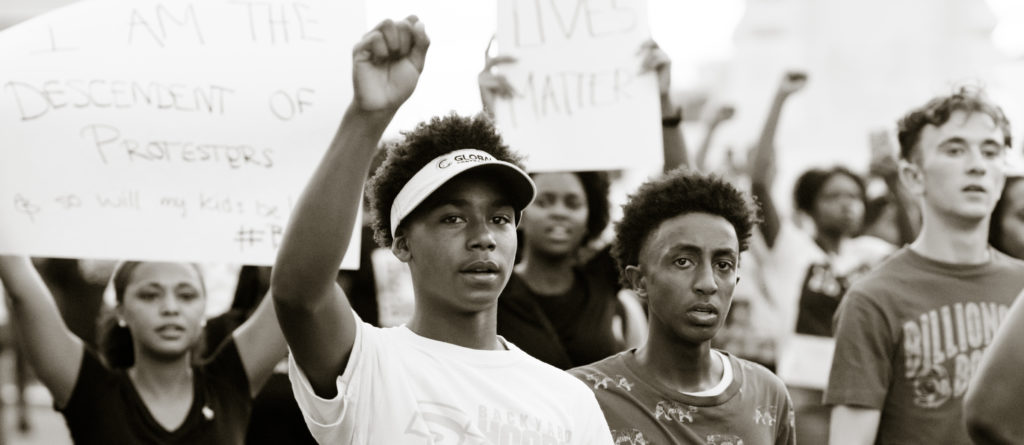 Power, Protest, and Political Change « Harvard Negotiation & Mediation ...