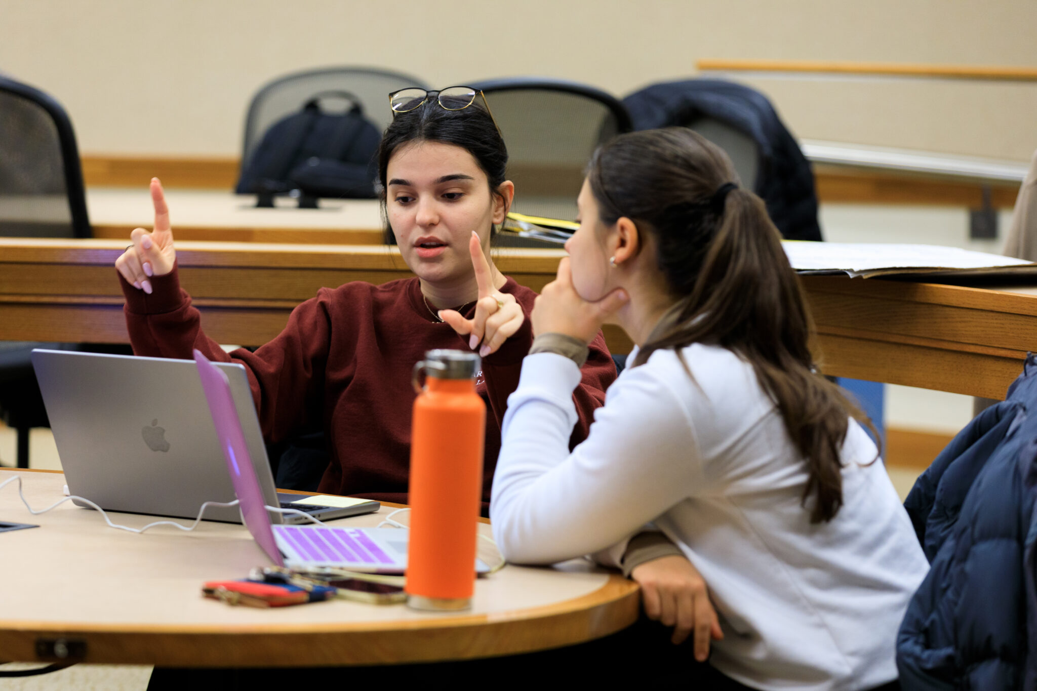 Dispute System Design Clinic - Harvard Negotiation & Mediation Clinical ...