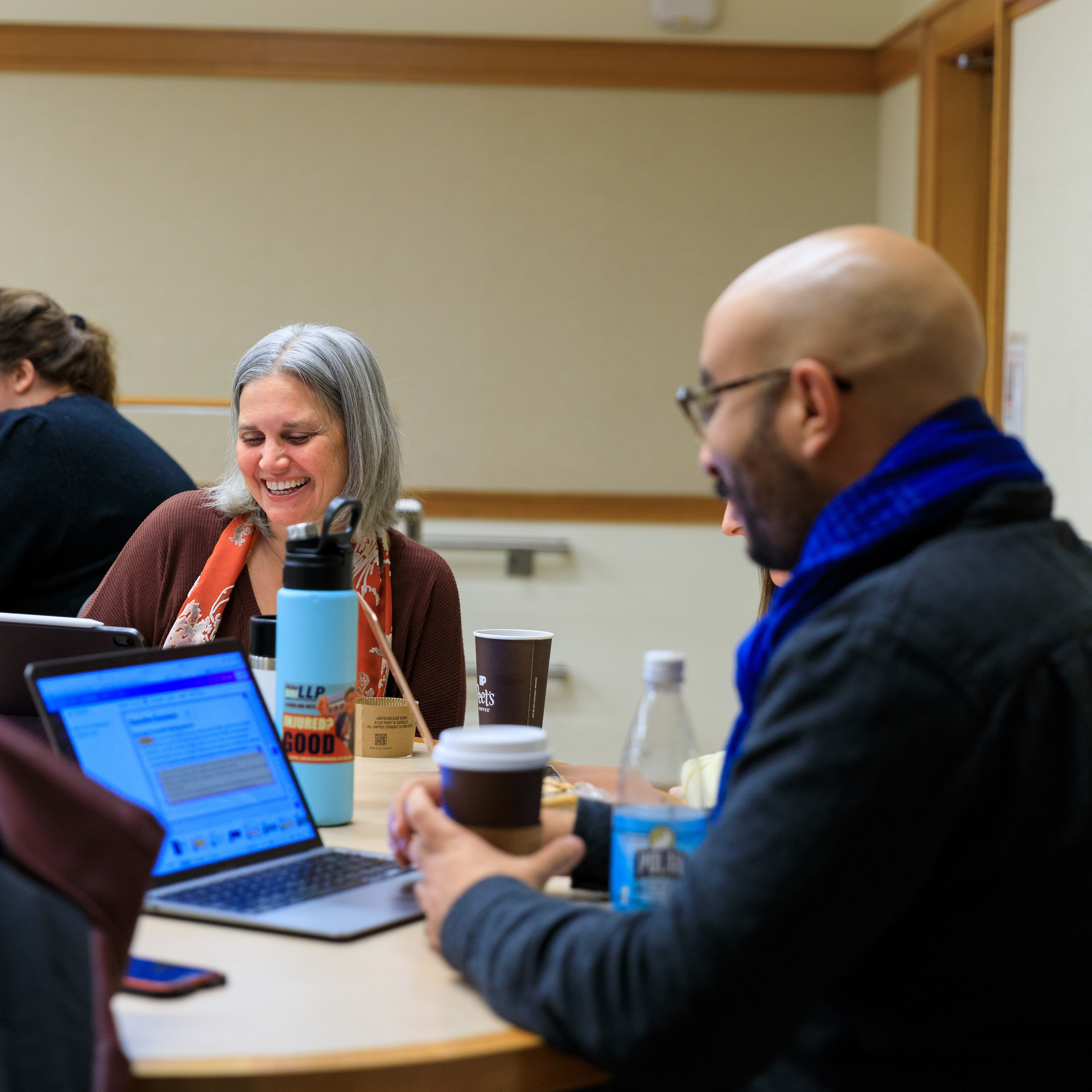 Our Work - Harvard Negotiation & Mediation Clinical Program